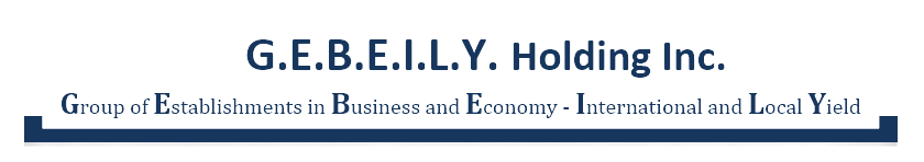 GEBEILY | group of companies